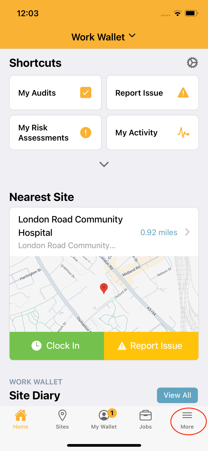 How Do I Check What My App Version Number Is?