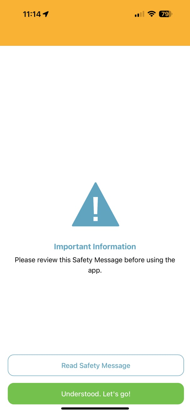 How Do I Download And Log In To The App?
