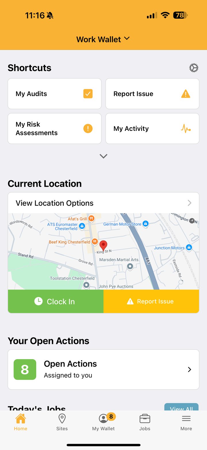 How Do I Download And Log In To The App?