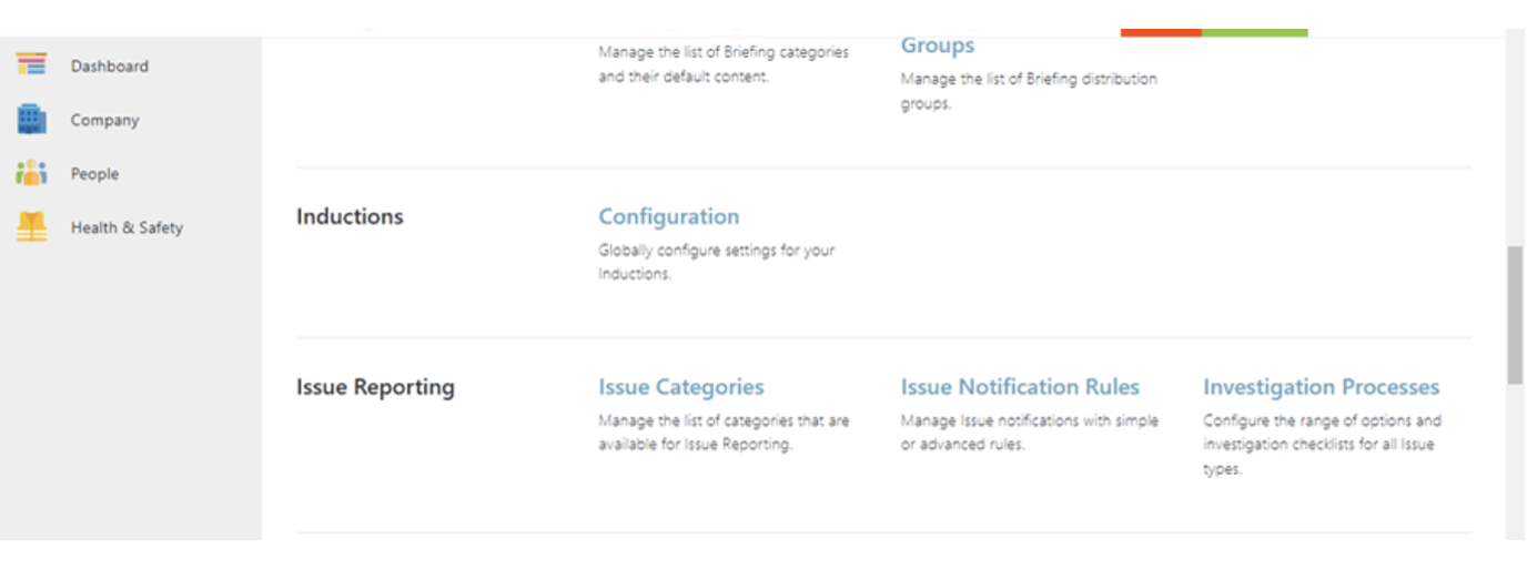 How Do I Create/Manage Issue Notification Rules?