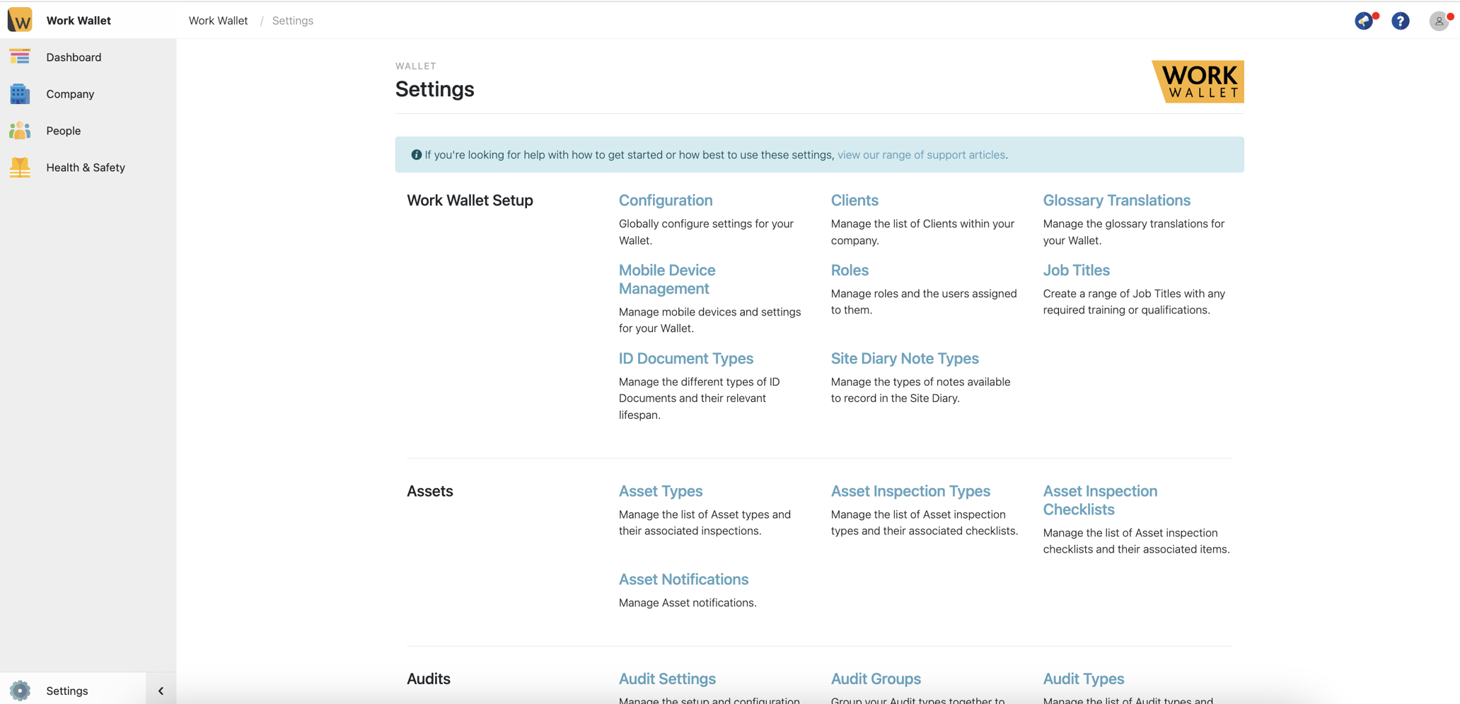 How Do I Create My Own ID Document Types