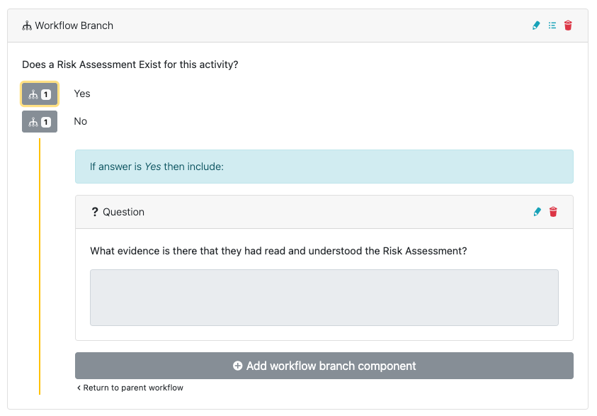 How Do I Create/Manage Investigation Processes?