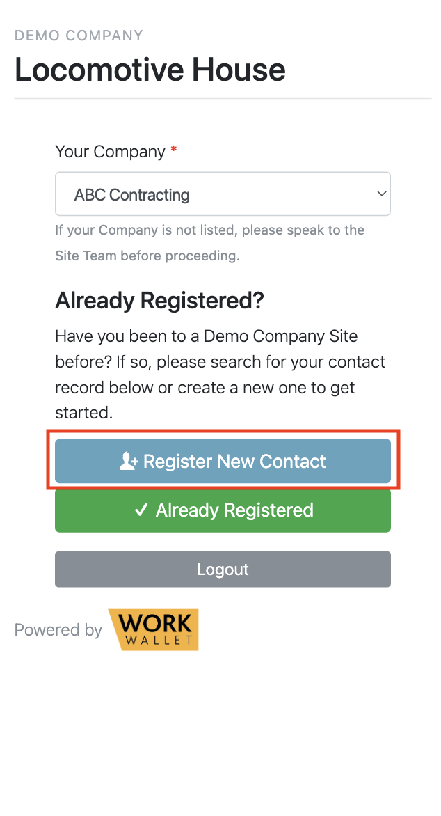 How Do I Access a Site Gateway?