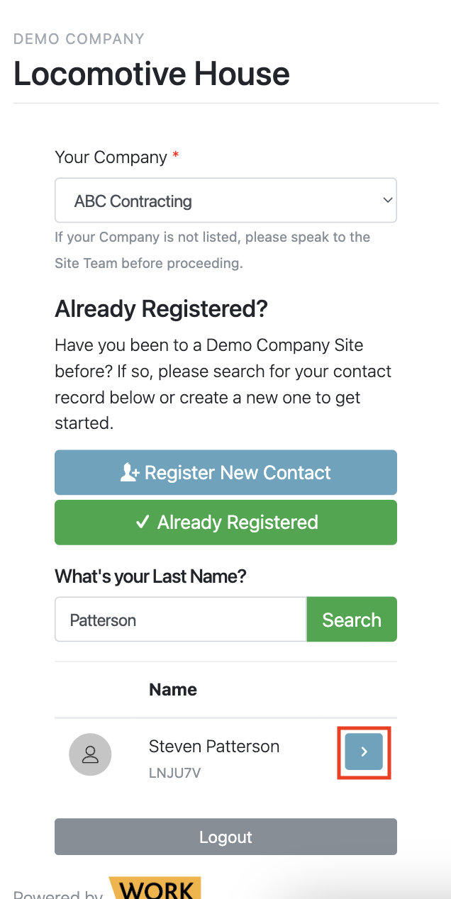 How Do I Access a Site Gateway?