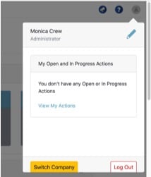 How do I access my Organisation Portal?